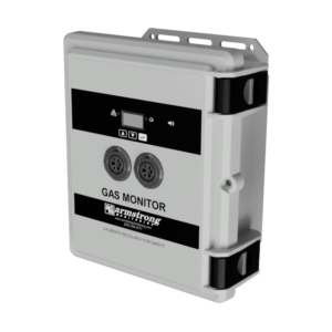 Armstrong Monitoring | Hazardous Gas Monitoring Specialists