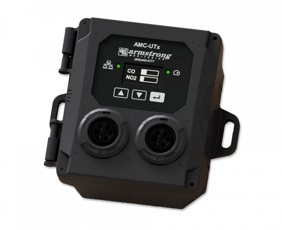 AMC 1DBx Digital Gas Monitor Armstrong Monitoring amc-1dbx-digital-gas-monitor-armstrong-monitoring